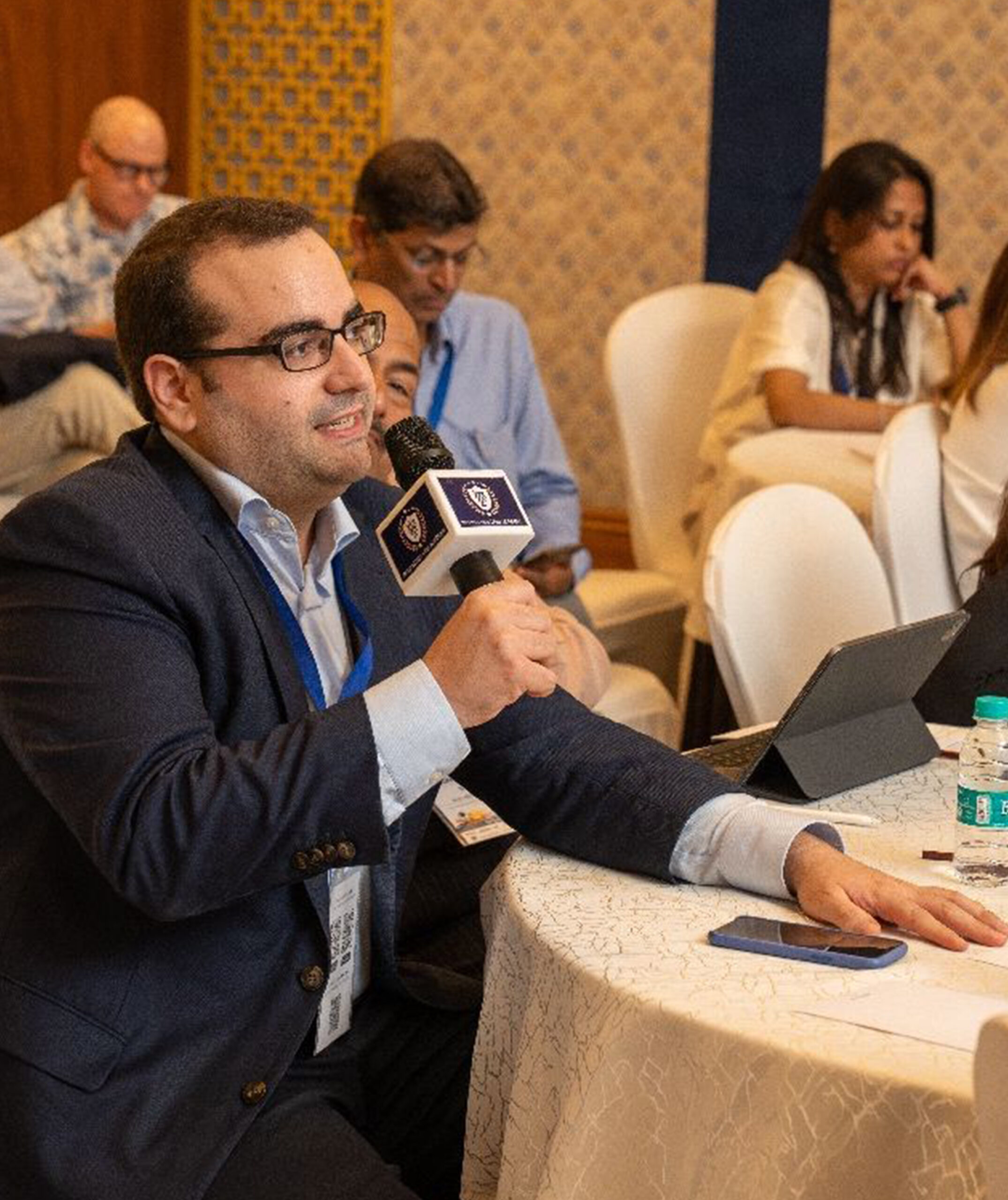 Day 2 - 2nd ILA Annual Conference - Insolvency Law Academy