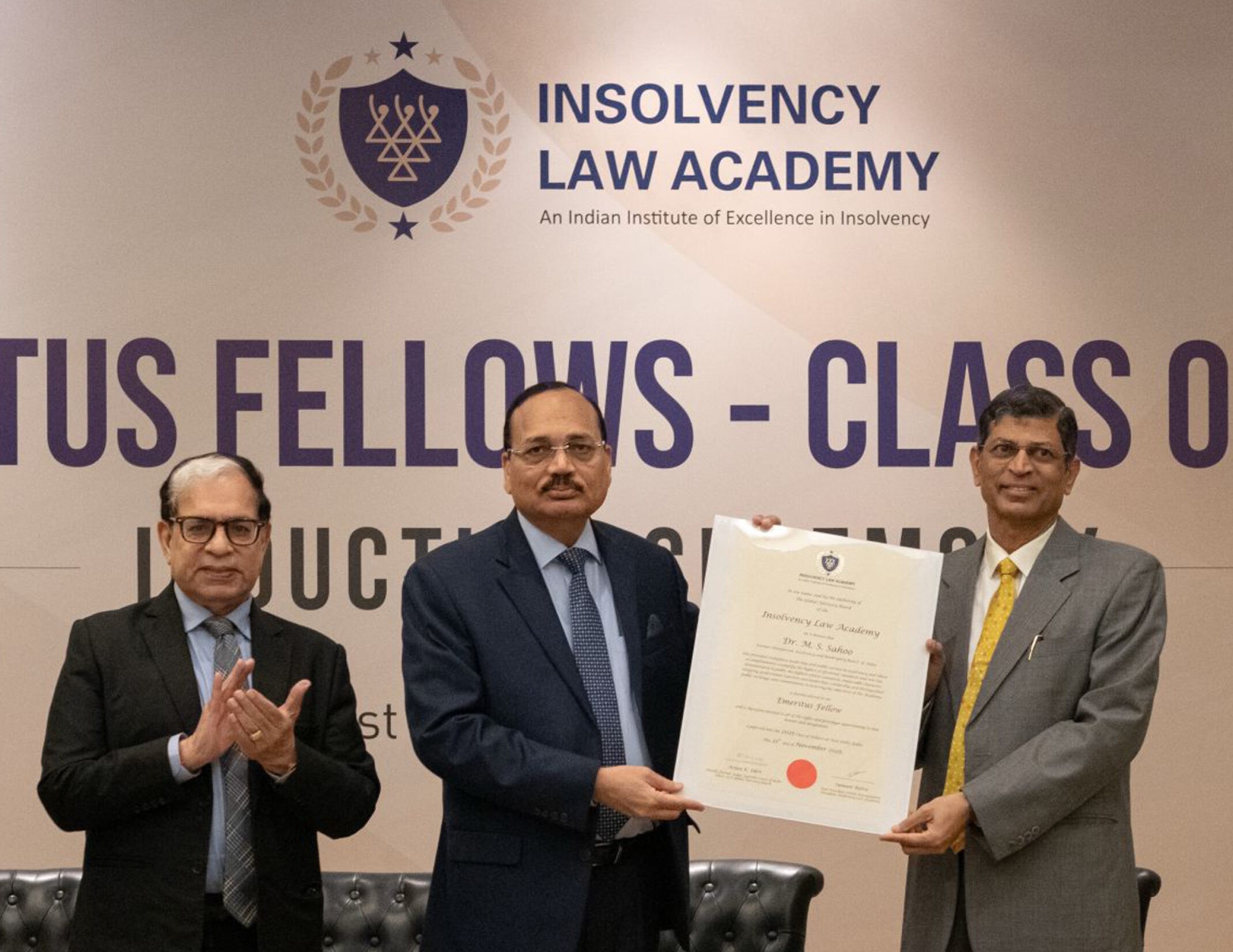 INSOL International Bangkok Seminar - Insolvency Law Academy